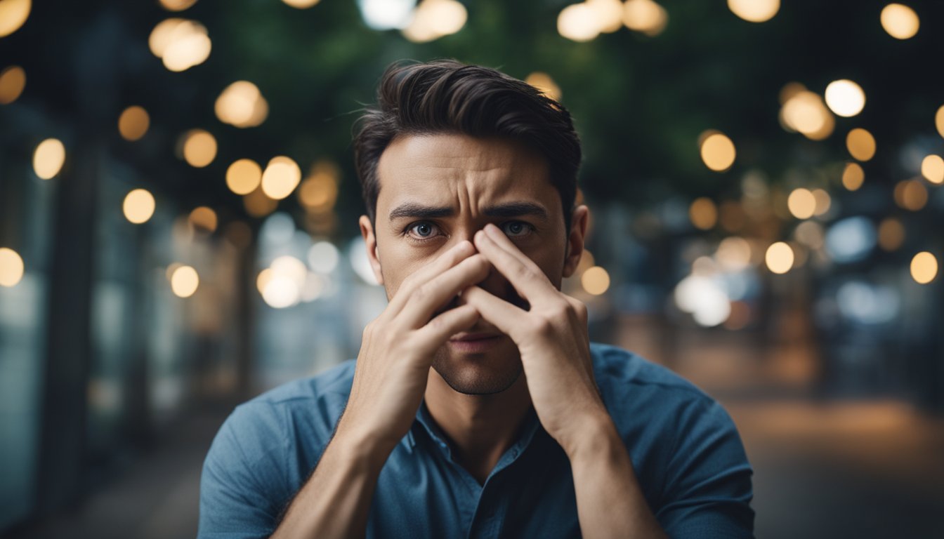 Transtorno do Pânico: Sintomas e Tratamentos